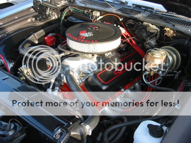 '72 On The Road! | Team Chevelle