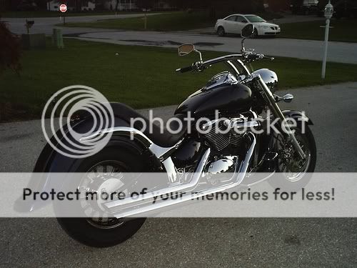 Has anyone used the aerosol Color Rite paint? FINISHED PICS | Suzuki ...