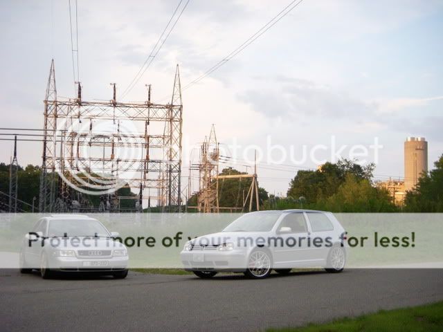 Silver bullets kill werewolves. | VW Vortex - Volkswagen Forum