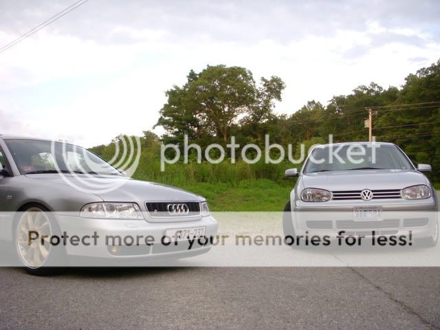 Silver bullets kill werewolves. | VW Vortex - Volkswagen Forum