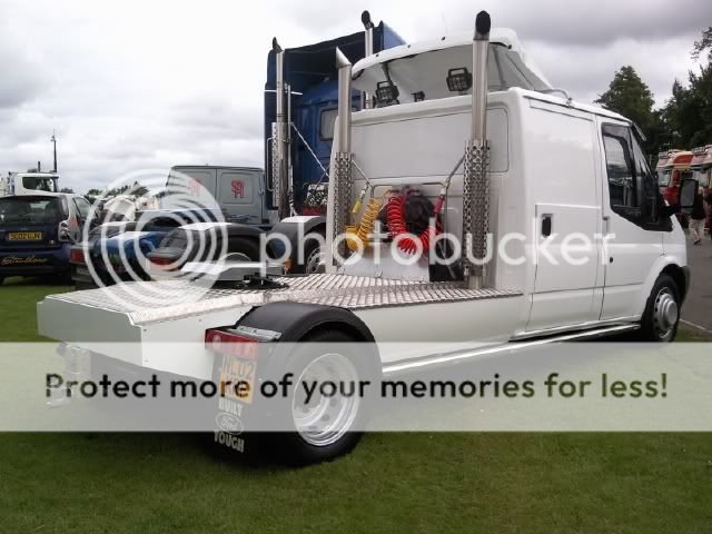 Ford Transit Forum • View topic - transit mk6/7 mini artic