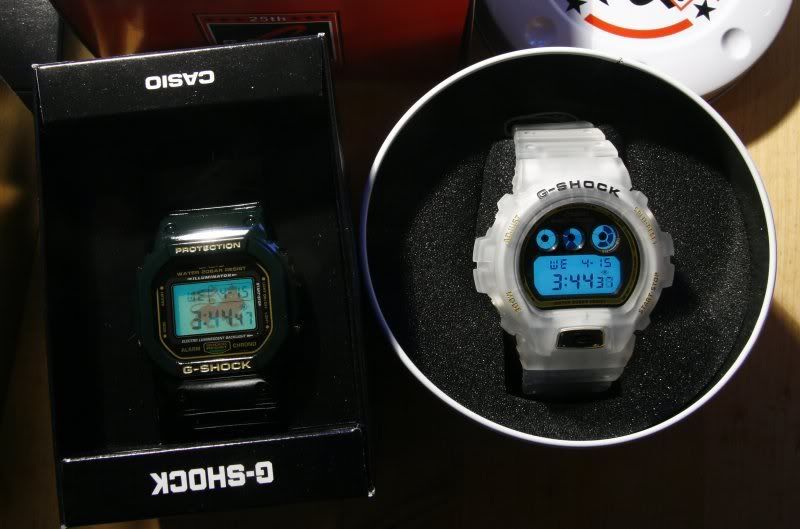 Glorious Package! | WatchUSeek Watch Forums