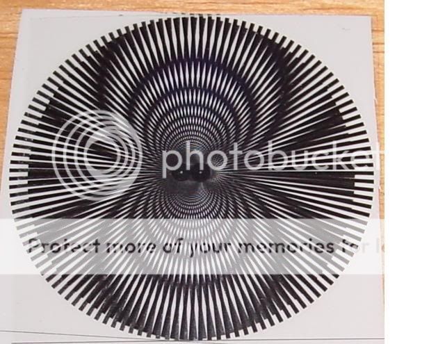 Star Trek TOS Communicator PREMIUM"Alpha" Moire Pattern | eBay