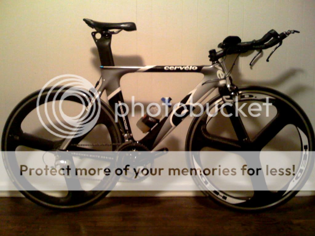 HED 3C Product Review: If it is good enough for Lance - Triathlon Forum ...