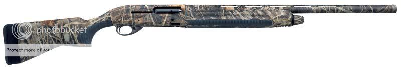 Remington 870 Super Magnum vs. Benelli Supernova? | Shotgun Forum