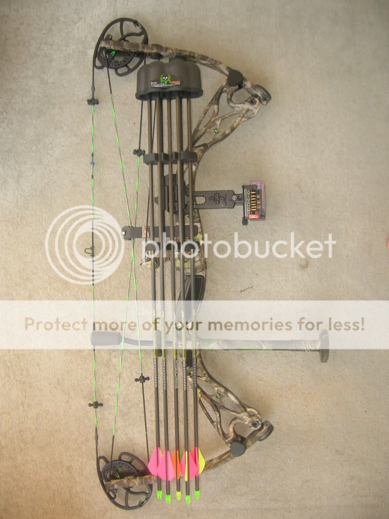 alien x | Archery Talk Forum