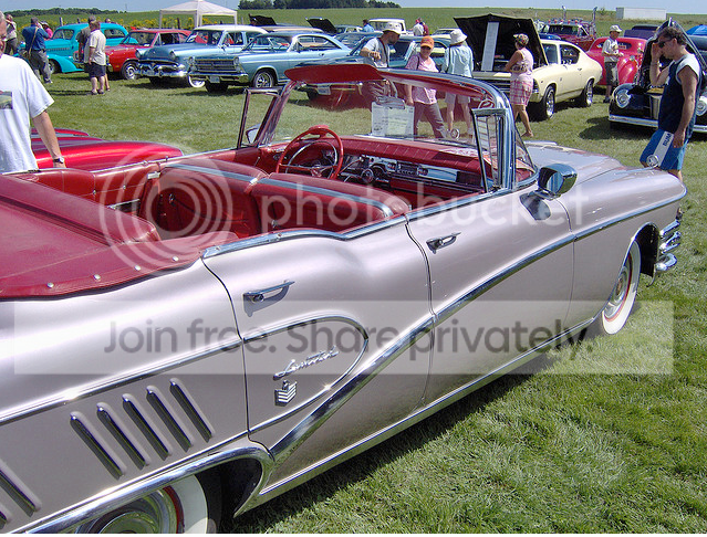 Our chrome shop is getting a 58 Buick Limited! | Page 2 | The H.A.M.B.