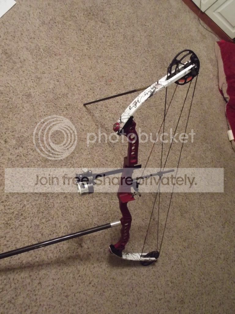 Project: A Yeti's Spot Bow | Archery Addix