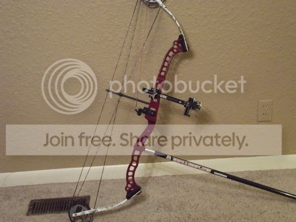 Project: A Yeti's Spot Bow | Archery Addix