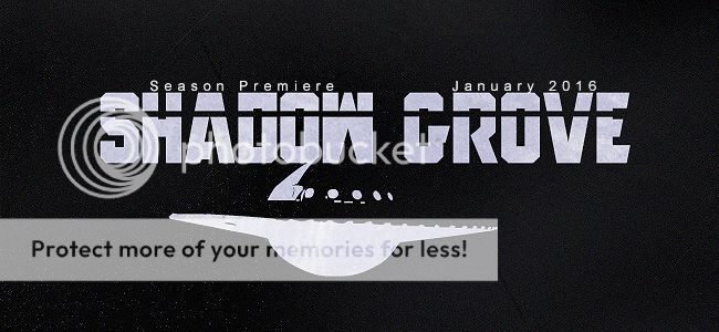 Shadow Grove - Chapter 8 - dizzy - Glee RPF [Archive of Our Own]