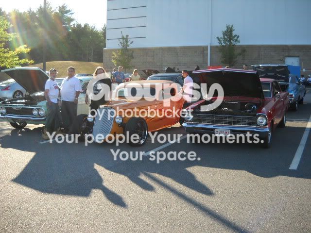 cirelli's car show middleboro, MA | The H.A.M.B.