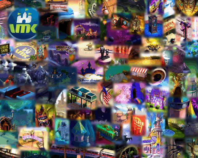 Anyone else miss vmk still? | The DIS Disney Discussion Forums ...