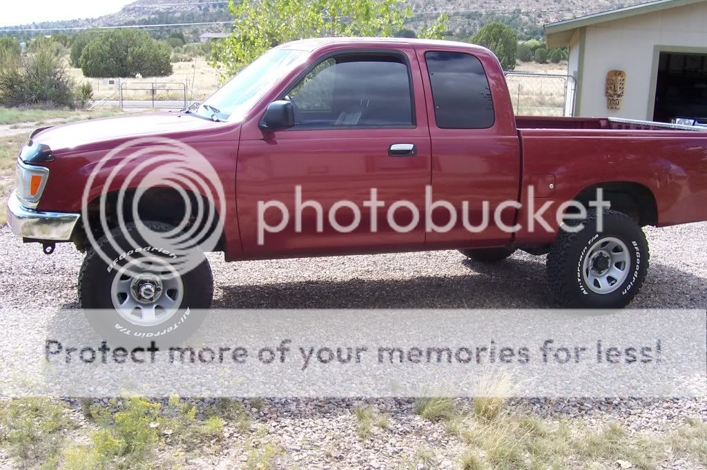 Time For Paint!!! | Toyota Nation Forum